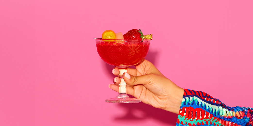 Functional Alcoholic and Non-alcoholic Beverages: Executive Report