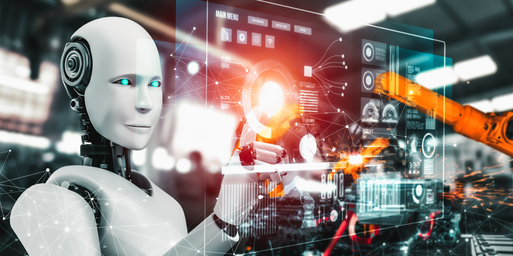 Industrial Trends 2025 and Beyond Executive Report