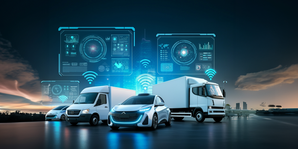 Mobility Look-back Trends 2024 Executive Report